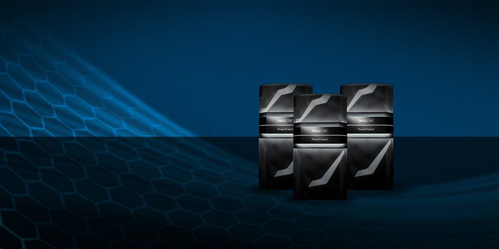 Dell PowerVault ML3 Tape Library: Einfache Datensicherung | GID ...