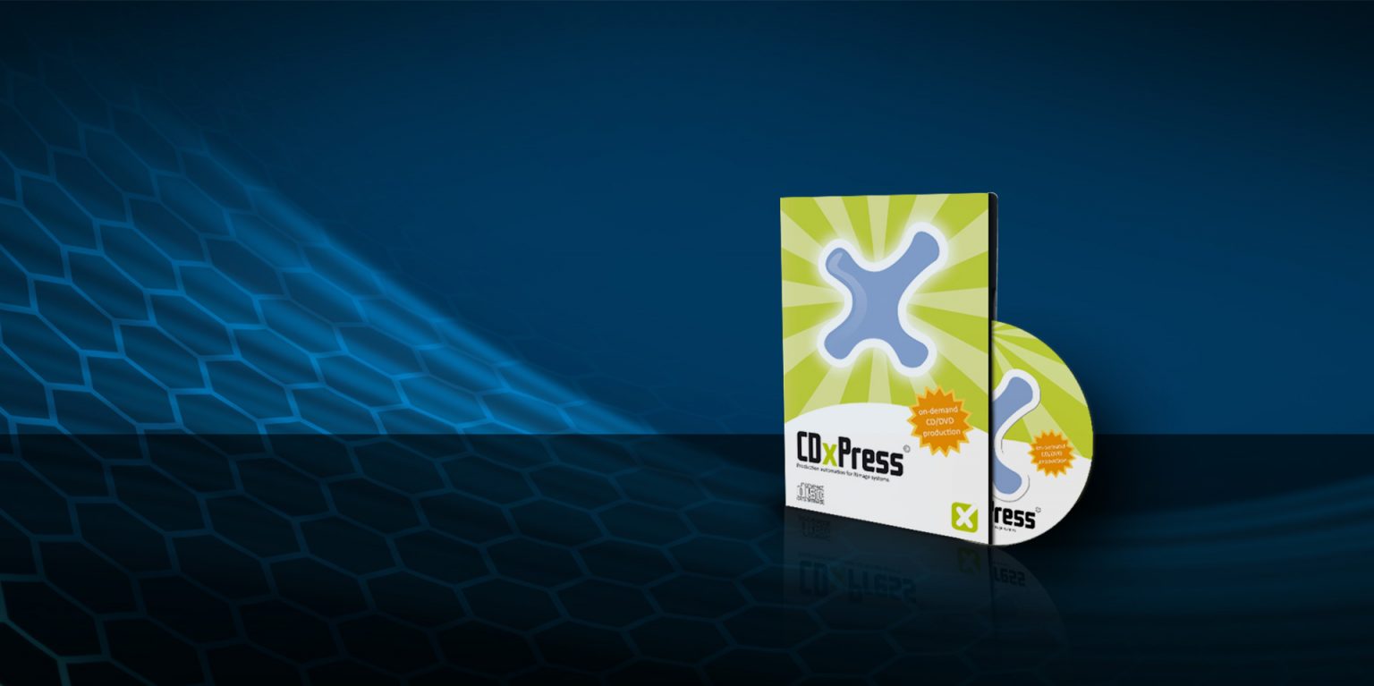 Rimage Producer V - Global Information Distribution GmbH