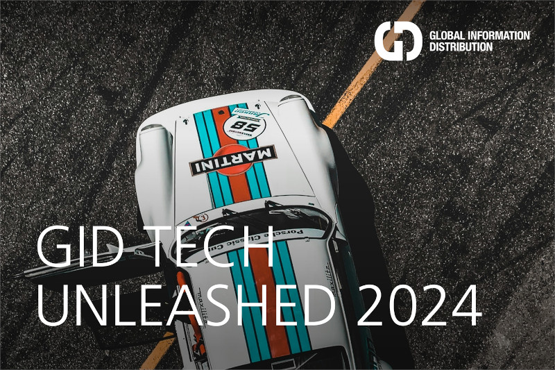 Roadshows & Live-Events - Global Information Distribution GmbH